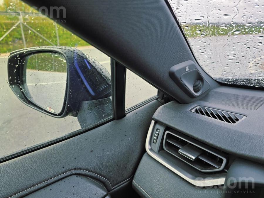 Melns Toyota RAV4 2023 Rīga, ar dzinēja tilpumu 2.50 L un nobraukumu 68 tūkst. km par 41900 €, foto 18 vietnē AUTOMOTO.COM.LV