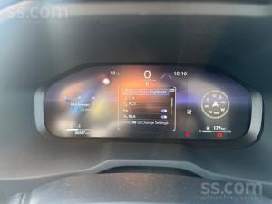 Melns Toyota RAV4 2023 Rīga, ar dzinēja tilpumu 2.00 L un nobraukumu 66 tūkst. km par 26900 €, foto 14 vietnē AUTOMOTO.COM.LV