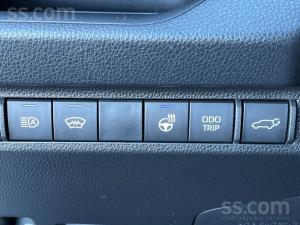 Melns Toyota RAV4 2023 Rīga, ar dzinēja tilpumu 2.50 L un nobraukumu 61 tūkst. km par 34990 €, foto 19 vietnē AUTOMOTO.COM.LV