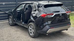 Melns Toyota RAV4 2023 Jonava, ar dzinēja tilpumu 2.49 L un nobraukumu 44 tūkst. km par 16400 €, foto 8 vietnē AUTOMOTO.COM.LV