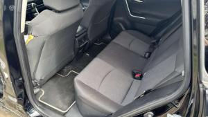 Melns Toyota RAV4 2023 Jonava, ar dzinēja tilpumu 2.49 L un nobraukumu 44 tūkst. km par 16400 €, foto 22 vietnē AUTOMOTO.COM.LV