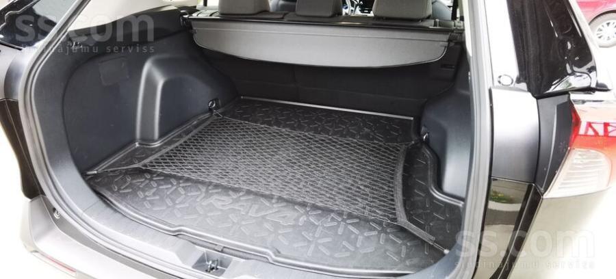 Melns Toyota RAV4 2023 Rīga, ar dzinēja tilpumu 2.50 L un nobraukumu 37 tūkst. km par 29800 €, foto 7 vietnē AUTOMOTO.COM.LV