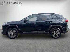 Melns Toyota RAV4 2023 Klaipėda, ar dzinēja tilpumu 2.49 L un nobraukumu 65 tūkst. km par 36500 €, foto 4 vietnē AUTOMOTO.COM.LV