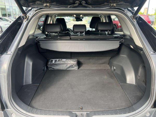 Toyota RAV4 2023 Klaipėda vietnē Melns Toyota RAV4 2023 Klaipėda, ar dzinēja tilpumu 2.49 L un nobraukumu 65 tūkst. km par 36500 €, foto 11 vietnē AUTOMOTO.COM.LV