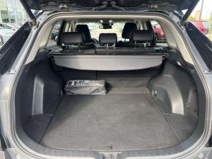 Melns Toyota RAV4 2023 Klaipėda, ar dzinēja tilpumu 2.49 L un nobraukumu 65 tūkst. km par 36500 €, foto 11 vietnē AUTOMOTO.COM.LV
