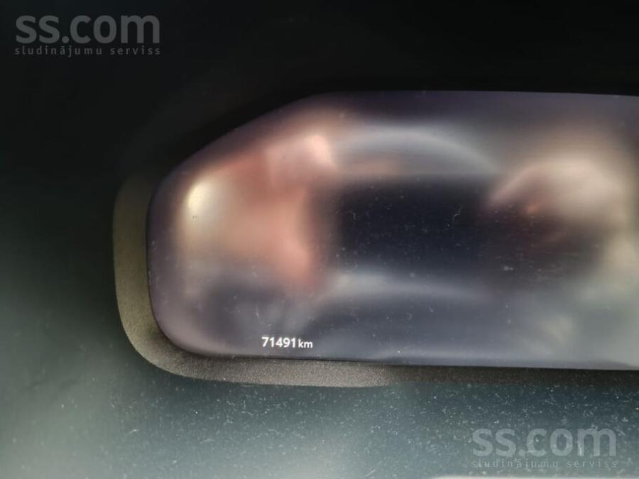 Melns Toyota RAV4 2023 Rēzekne, ar dzinēja tilpumu 2.00 L un nobraukumu 71 tūkst. km par 27000 €, foto 6 vietnē AUTOMOTO.COM.LV