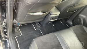 Melns Toyota RAV4 2024 Rīga, ar dzinēja tilpumu 2.50 L un nobraukumu 69 tūkst. km par 34750 €, foto 10 vietnē AUTOMOTO.COM.LV
