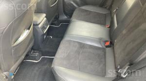 Melns Toyota RAV4 2024 Rīga, ar dzinēja tilpumu 2.50 L un nobraukumu 69 tūkst. km par 34750 €, foto 11 vietnē AUTOMOTO.COM.LV
