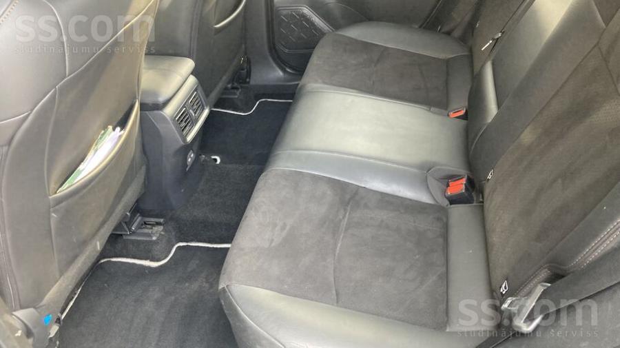 Melns Toyota RAV4 2024 Rīga, ar dzinēja tilpumu 2.50 L un nobraukumu 69 tūkst. km par 34750 €, foto 11 vietnē AUTOMOTO.COM.LV
