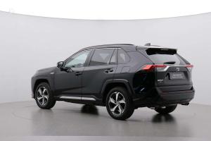 Melns Toyota RAV4 2024 Viļņa, ar dzinēja tilpumu 2.49 L un nobraukumu 57 tūkst. km par 46900 €, foto 19 vietnē AUTOMOTO.COM.LV