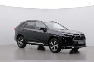 Melns Toyota RAV4 2024 Viļņa, ar dzinēja tilpumu 2.49 L un nobraukumu 57 tūkst. km par 46900 €, foto 20 vietnē AUTOMOTO.COM.LV