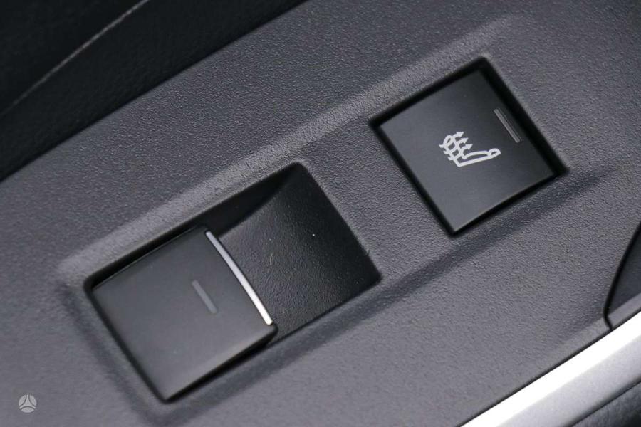 Melns Toyota RAV4 2024 Viļņa, ar dzinēja tilpumu 2.49 L un nobraukumu 57 tūkst. km par 46900 €, foto 27 vietnē AUTOMOTO.COM.LV