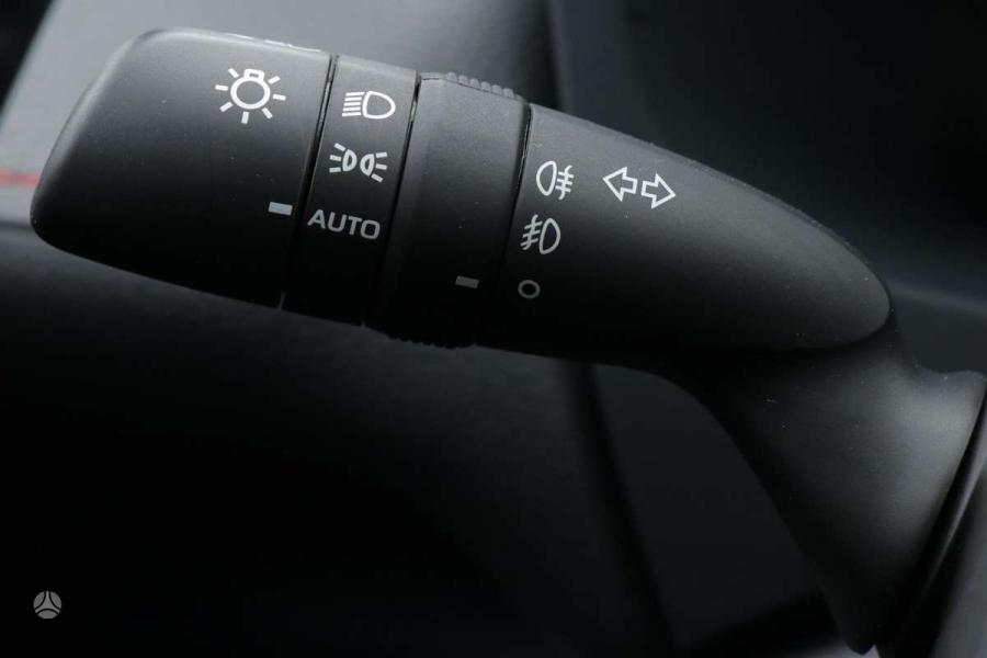 Melns Toyota RAV4 2024 Viļņa, ar dzinēja tilpumu 2.49 L un nobraukumu 57 tūkst. km par 46900 €, foto 31 vietnē AUTOMOTO.COM.LV
