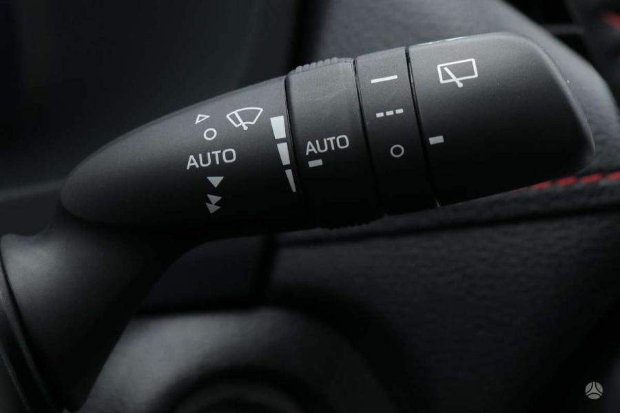 Melns Toyota RAV4 2024 Viļņa, ar dzinēja tilpumu 2.49 L un nobraukumu 57 tūkst. km par 46900 €, foto 32 vietnē AUTOMOTO.COM.LV