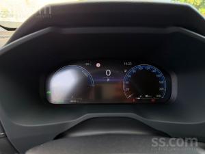 Черный Тойота РАВ 4 2024 в Екабпилс, объемом двигателя 2.50 л и пробегом 16 тыс. км за 37700 €, фото 21 на AUTOMOTO.COM.LV