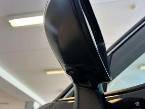 Black Toyota RAV4 2024 in Siauliai, with an engine capacity of 2.49 L and mileage of 50 thousand km for 38600 €, photo 10 on AUTOMOTO.COM.LV