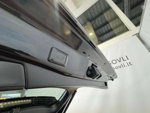 Melns Toyota RAV4 2025 Šauļi, ar dzinēja tilpumu 2.49 L un nobraukumu 8 tūkst. km par 43900 €, foto 9 vietnē AUTOMOTO.COM.LV