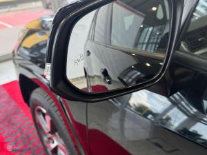Melns Toyota RAV4 2025 Šauļi, ar dzinēja tilpumu 2.49 L un nobraukumu 8 tūkst. km par 43900 €, foto 11 vietnē AUTOMOTO.COM.LV