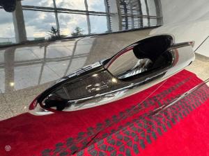 Melns Toyota RAV4 2025 Šauļi, ar dzinēja tilpumu 2.49 L un nobraukumu 8 tūkst. km par 43900 €, foto 12 vietnē AUTOMOTO.COM.LV