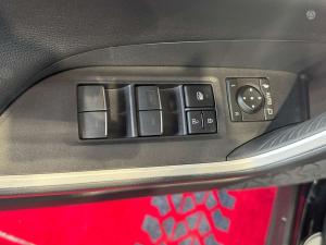 Melns Toyota RAV4 2025 Šauļi, ar dzinēja tilpumu 2.49 L un nobraukumu 8 tūkst. km par 43900 €, foto 13 vietnē AUTOMOTO.COM.LV