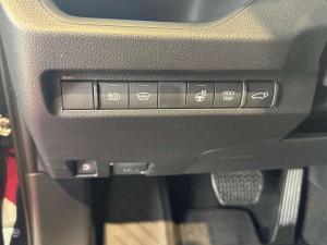 Melns Toyota RAV4 2025 Šauļi, ar dzinēja tilpumu 2.49 L un nobraukumu 8 tūkst. km par 43900 €, foto 14 vietnē AUTOMOTO.COM.LV