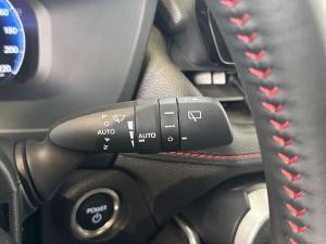 Melns Toyota RAV4 2025 Šauļi, ar dzinēja tilpumu 2.49 L un nobraukumu 8 tūkst. km par 43900 €, foto 19 vietnē AUTOMOTO.COM.LV