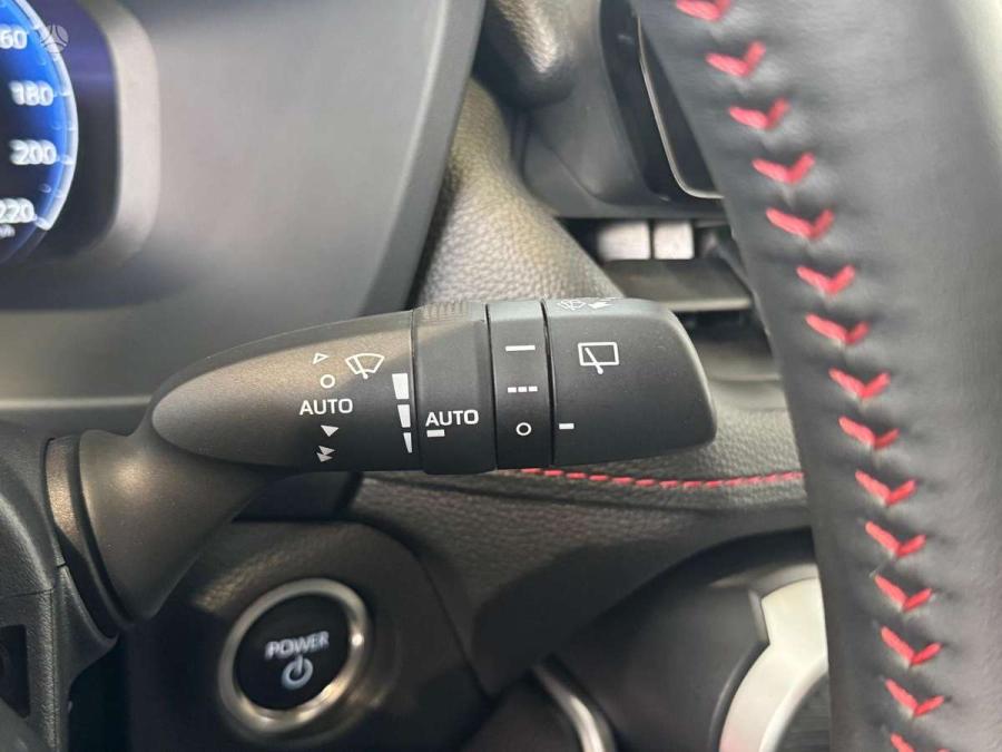 Melns Toyota RAV4 2025 Šauļi, ar dzinēja tilpumu 2.49 L un nobraukumu 8 tūkst. km par 43900 €, foto 19 vietnē AUTOMOTO.COM.LV
