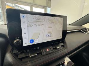 Melns Toyota RAV4 2025 Šauļi, ar dzinēja tilpumu 2.49 L un nobraukumu 8 tūkst. km par 43900 €, foto 23 vietnē AUTOMOTO.COM.LV