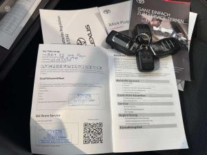 Melns Toyota RAV4 2025 Šauļi, ar dzinēja tilpumu 2.49 L un nobraukumu 8 tūkst. km par 43900 €, foto 30 vietnē AUTOMOTO.COM.LV