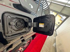 Melns Toyota RAV4 2025 Šauļi, ar dzinēja tilpumu 2.49 L un nobraukumu 8 tūkst. km par 43900 €, foto 32 vietnē AUTOMOTO.COM.LV