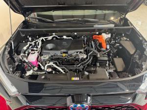 Melns Toyota RAV4 2025 Šauļi, ar dzinēja tilpumu 2.49 L un nobraukumu 8 tūkst. km par 43900 €, foto 34 vietnē AUTOMOTO.COM.LV
