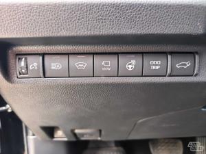 Melns Toyota RAV4 2025 Šauļi, ar dzinēja tilpumu 2.50 L un nobraukumu 20 tūkst. km par 35500 €, foto 19 vietnē AUTOMOTO.COM.LV