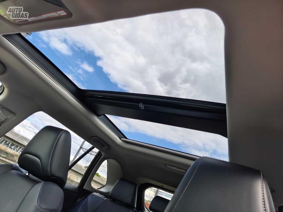 Melns Toyota RAV4 2025 Šauļi, ar dzinēja tilpumu 2.50 L un nobraukumu 20 tūkst. km par 35500 €, foto 20 vietnē AUTOMOTO.COM.LV