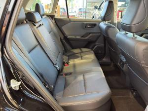 Black Toyota RAV4 2026 in Siauliai, with an engine capacity of 2.49 L and mileage of 6 thousand km for 51900 €, photo 28 on AUTOMOTO.COM.LV