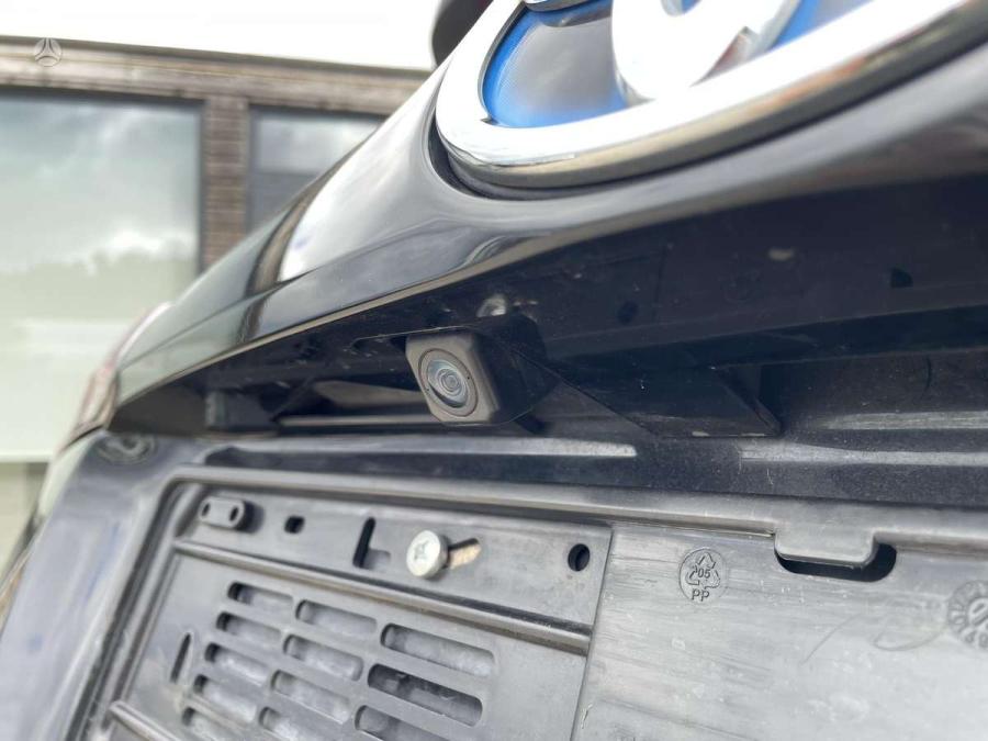 Melns Toyota RAV4 2018 Viļņa, ar dzinēja tilpumu 2.50 L un nobraukumu 186 tūkst. km par 16900 €, foto 13 vietnē AUTOMOTO.COM.LV