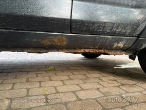 Melns Toyota RAV4 2006 Rīga, ar dzinēja tilpumu 2.20 L un nobraukumu 235 tūkst. km par 1500 €, foto 9 vietnē AUTOMOTO.COM.LV
