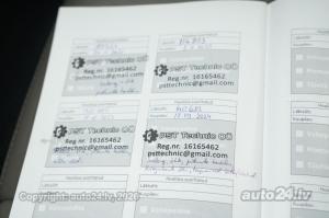 Black Toyota RAV4 2014 in Tallinn, with an engine capacity of 2.00 L and mileage of 156 thousand km for 13990 €, photo 17 on AUTOMOTO.COM.LV