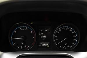 Melns Toyota RAV4 2016 Jelgava, ar dzinēja tilpumu 2.00 L un nobraukumu 234 tūkst. km par 13000 €, foto 15 vietnē AUTOMOTO.COM.LV
