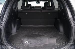 Melns Toyota RAV4 2018 Tallina, ar dzinēja tilpumu 2.00 L un nobraukumu 169 tūkst. km par 17990 €, foto 11 vietnē AUTOMOTO.COM.LV