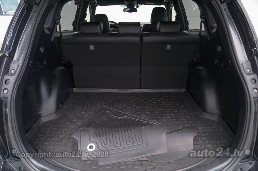 Melns Toyota RAV4 2018 Tallina, ar dzinēja tilpumu 2.00 L un nobraukumu 169 tūkst. km par 17990 €, foto 11 vietnē AUTOMOTO.COM.LV