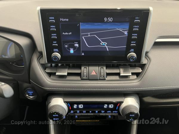 Melns Toyota RAV4 2019 Rakvere, ar dzinēja tilpumu 2.49 L un nobraukumu 94 tūkst. km par 24990 €, foto 10 vietnē AUTOMOTO.COM.LV