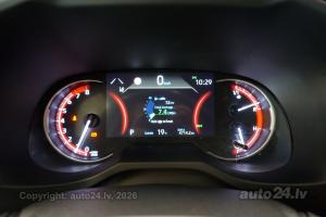 Черный Тойота РАВ 4 2020 в Тарту, объемом двигателя 2.00 л и пробегом 95 тыс. км за 23990 €, фото 14 на AUTOMOTO.COM.LV