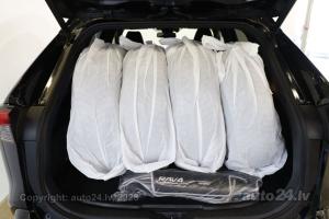 Melns Toyota RAV4 2021 Tallina, ar dzinēja tilpumu 2.49 L un nobraukumu 84 tūkst. km par 29990 €, foto 11 vietnē AUTOMOTO.COM.LV