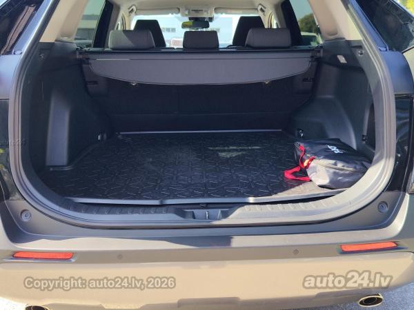 Melns Toyota RAV4 2021 Tallina, ar dzinēja tilpumu 1.99 L un nobraukumu 41 tūkst. km par 25895 €, foto 11 vietnē AUTOMOTO.COM.LV