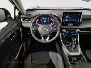Melns Toyota RAV4 2021 Tallina, ar dzinēja tilpumu 2.00 L un nobraukumu 170 tūkst. km par 22490 €, foto 10 vietnē AUTOMOTO.COM.LV