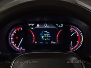Melns Toyota RAV4 2021 Tallina, ar dzinēja tilpumu 2.00 L un nobraukumu 170 tūkst. km par 22490 €, foto 14 vietnē AUTOMOTO.COM.LV