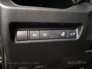 Melns Toyota RAV4 2021 Tallina, ar dzinēja tilpumu 2.00 L un nobraukumu 170 tūkst. km par 22490 €, foto 17 vietnē AUTOMOTO.COM.LV