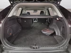 Melns Toyota RAV4 2021 Tallina, ar dzinēja tilpumu 2.50 L un nobraukumu 110 tūkst. km par 28490 €, foto 11 vietnē AUTOMOTO.COM.LV