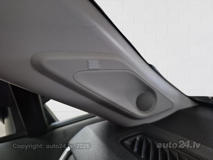 Melns Toyota RAV4 2021 Tallina, ar dzinēja tilpumu 2.50 L un nobraukumu 110 tūkst. km par 28490 €, foto 22 vietnē AUTOMOTO.COM.LV