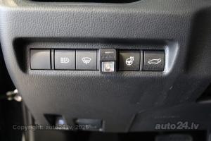 Melns Toyota RAV4 2022 Tallina, ar dzinēja tilpumu 2.50 L un nobraukumu 92 tūkst. km par 30490 €, foto 19 vietnē AUTOMOTO.COM.LV
